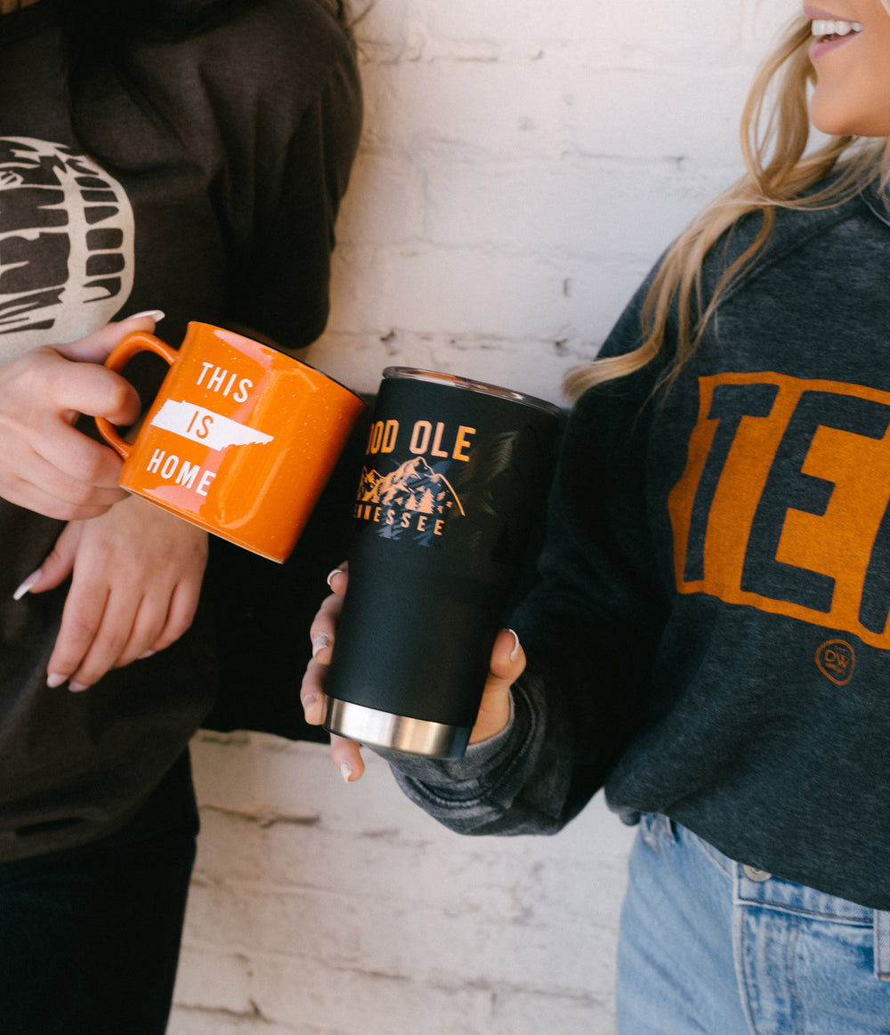 Original Tennessee Apparel & Goods Since 2014 – The DW Designs