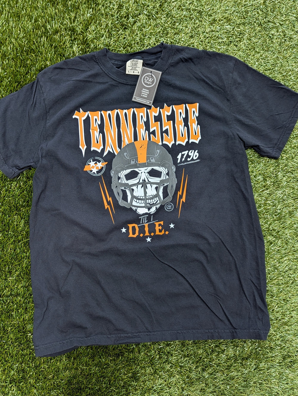 Original Tennessee Apparel & Goods Since 2014 – The DW Designs