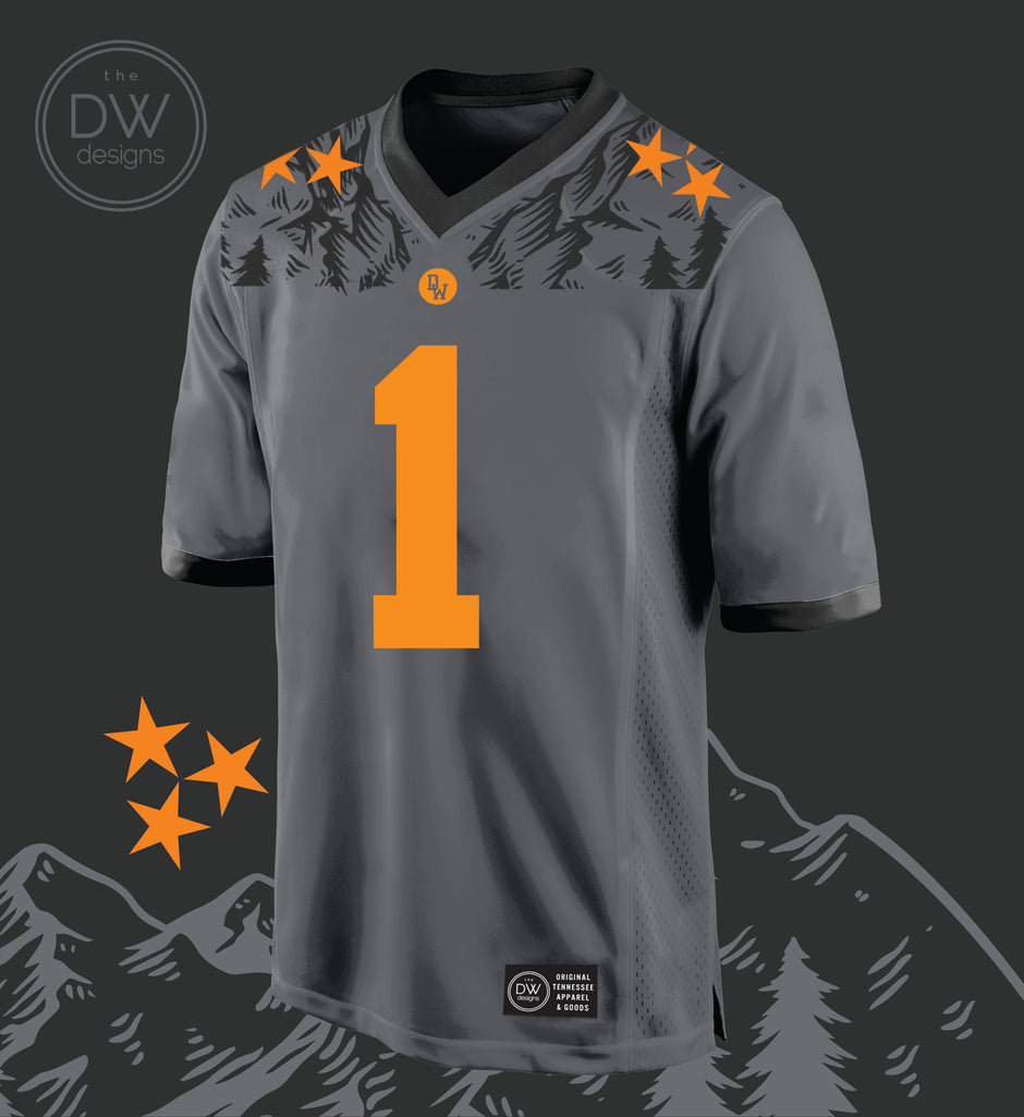 Original Tennessee Apparel & Goods Since 2014 – The DW Designs