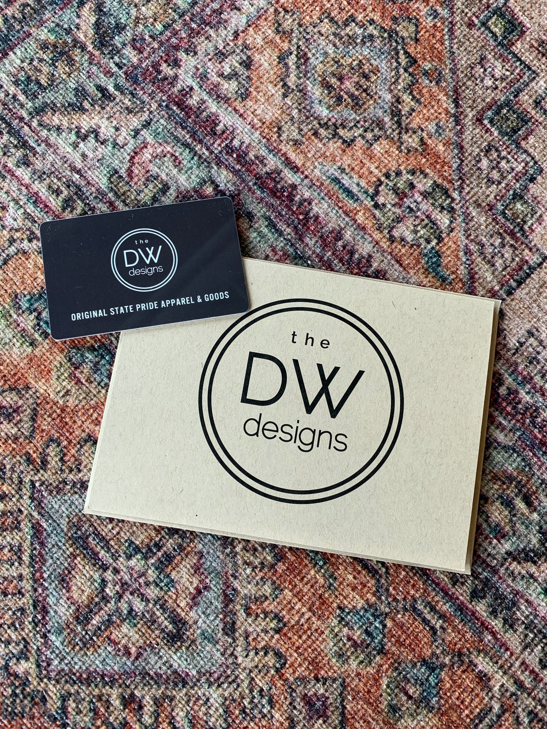 Products – The DW Designs